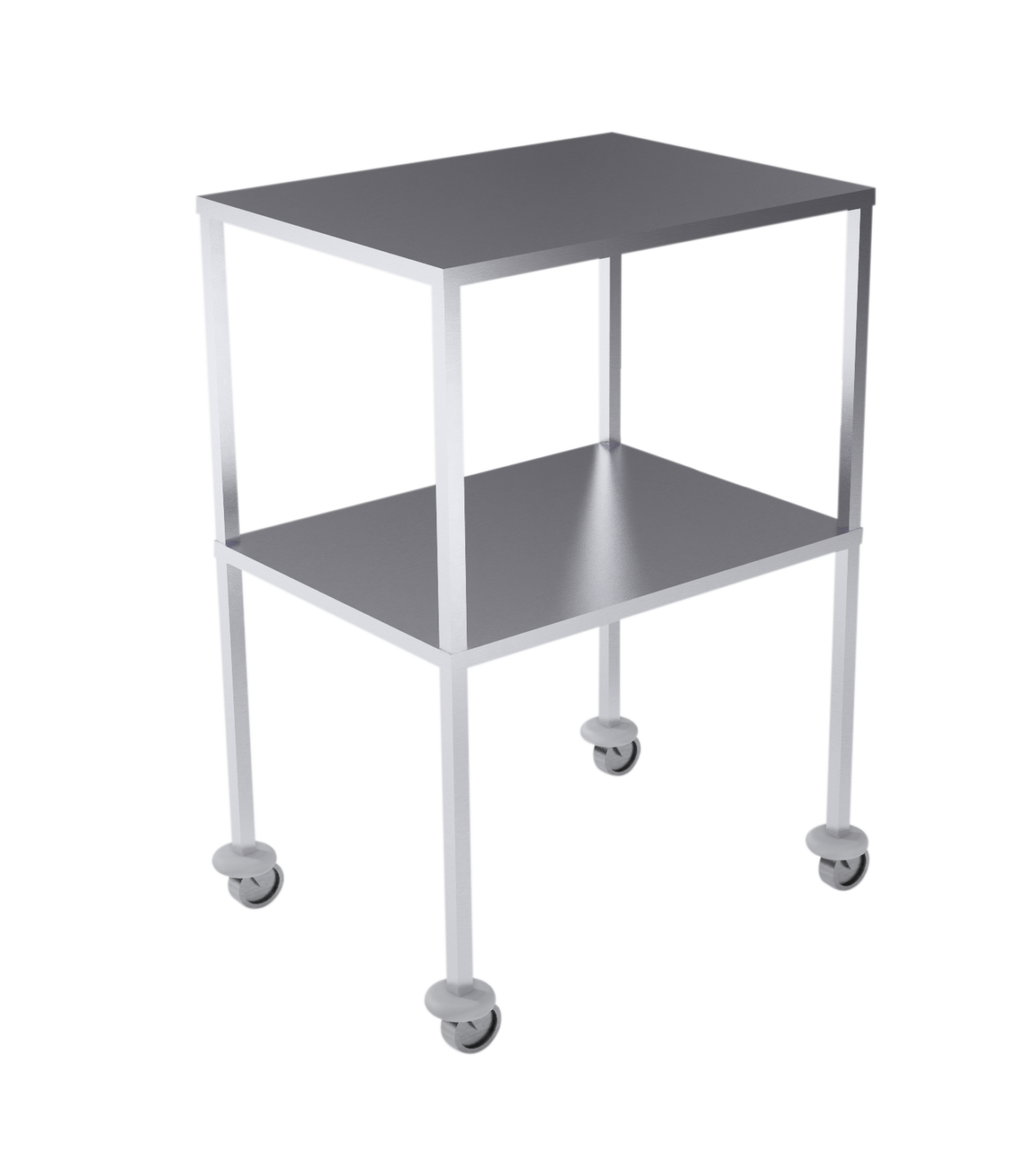 Theatre Instrument Trolley - 600mm Wide